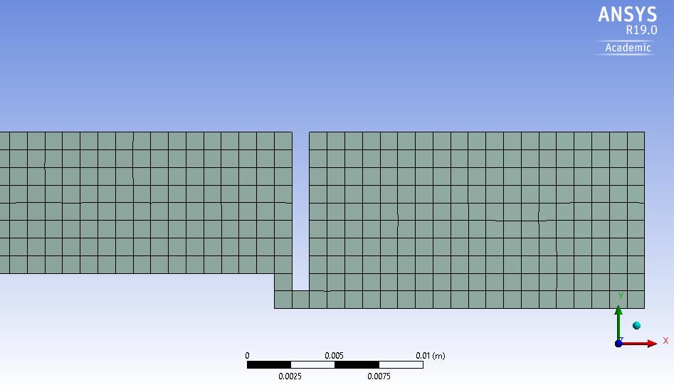Elastic Reed Valve Modeling